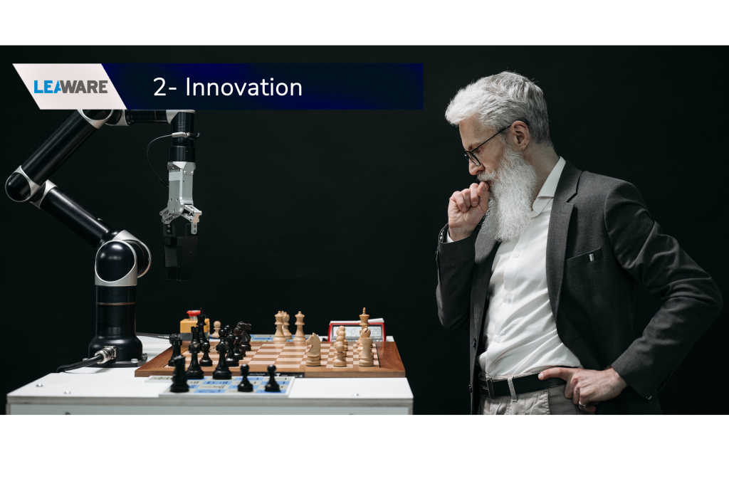 Real-World Examples: Jobs-to-be-Done Success in Digital and Mobile App Development - leaware.com