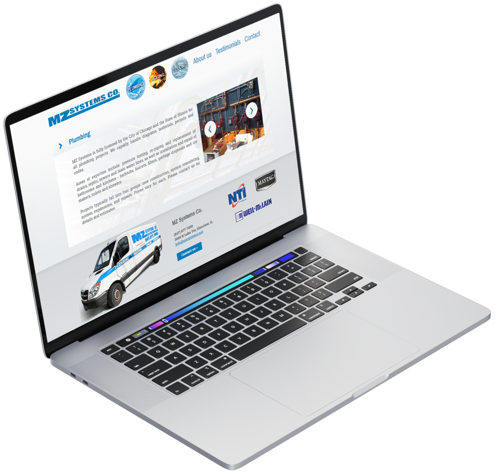 MZ Systems - leaware.com