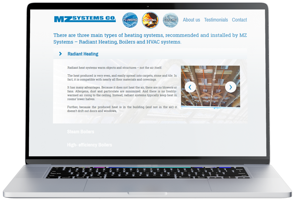 MZ Systems - leaware.com