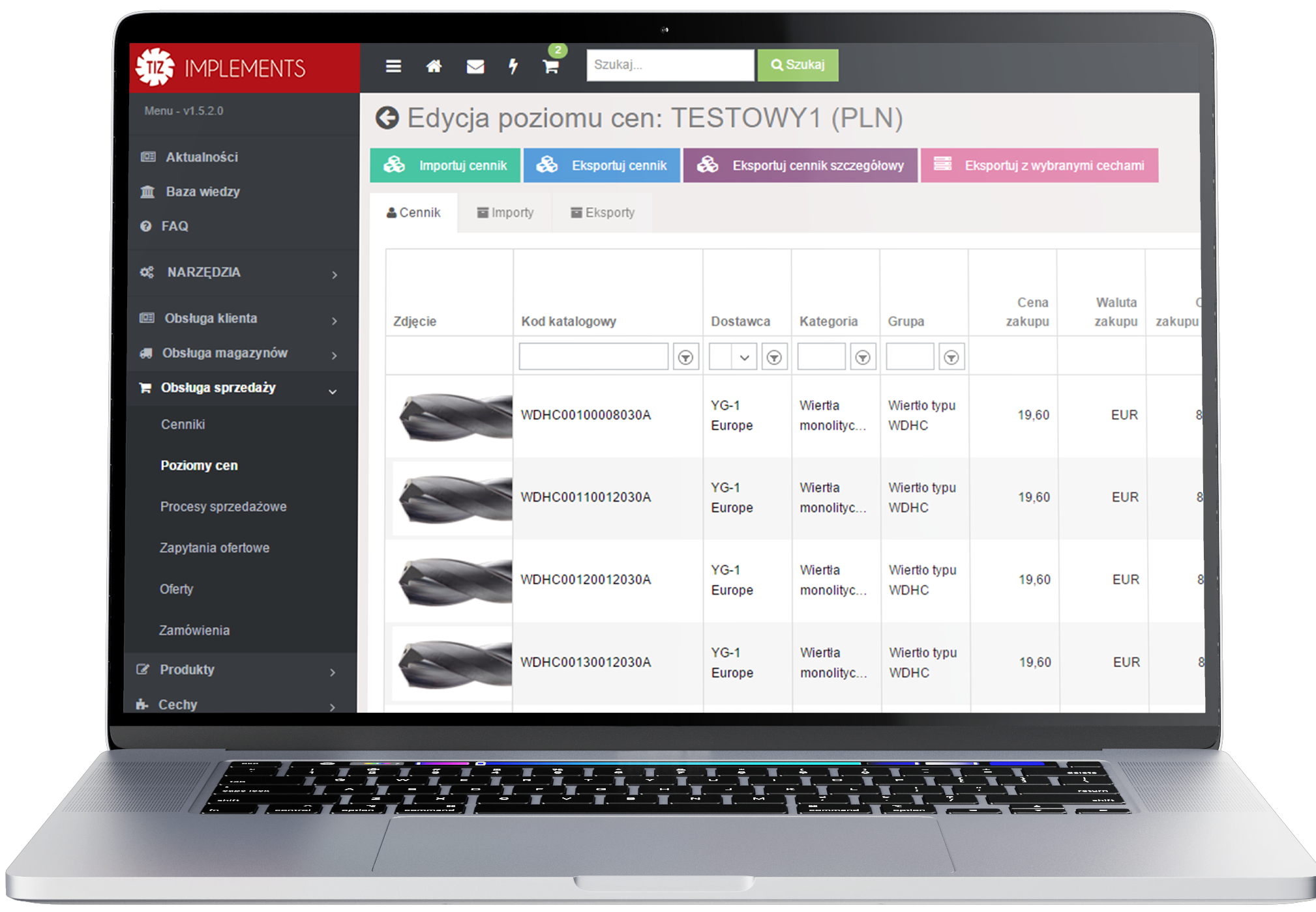 TIZ Systems - leaware.com
