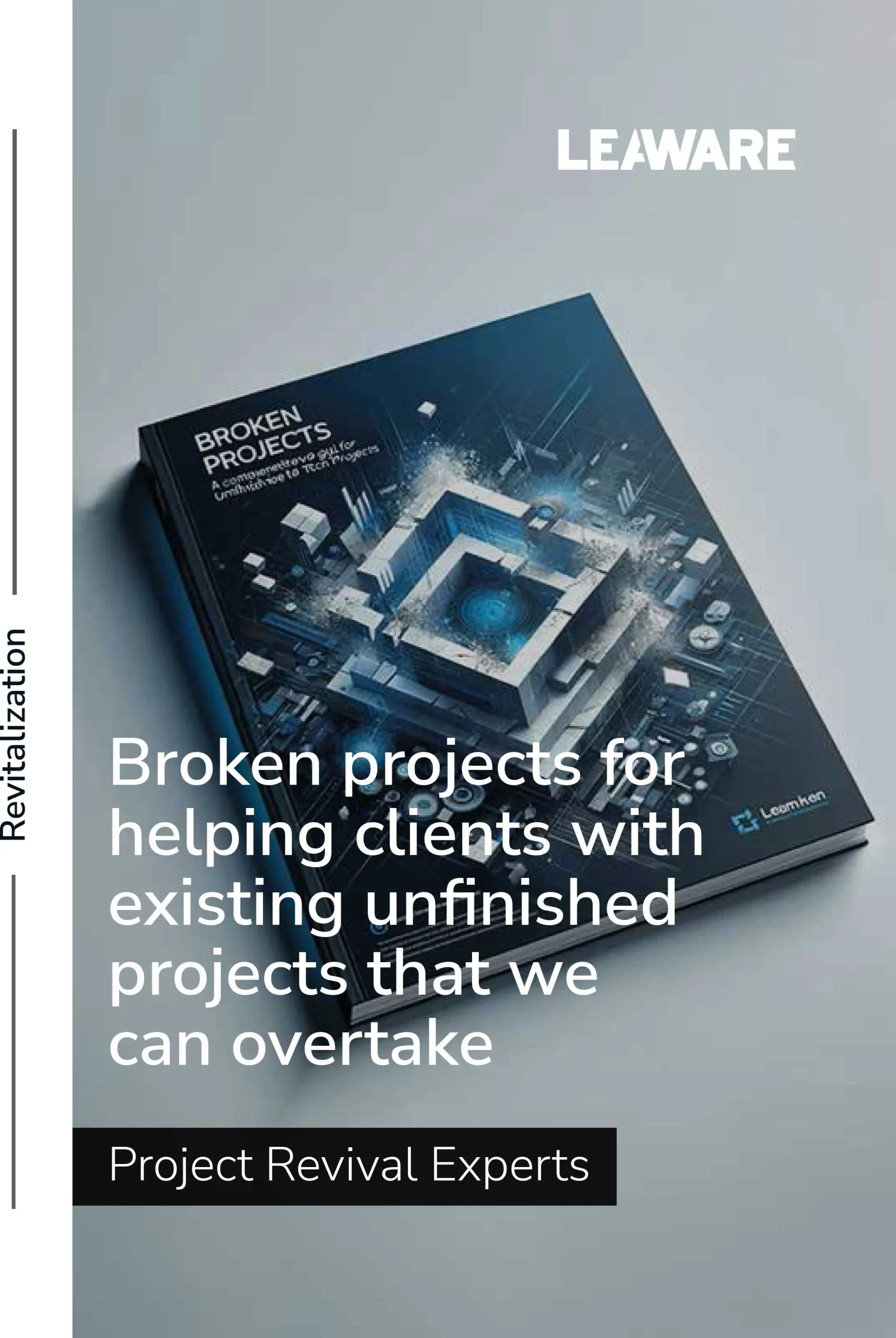 Library – Broken projects for helping clients with existing unfinished ...