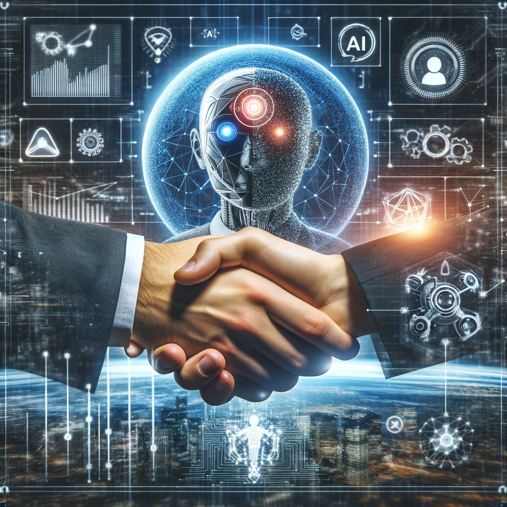 The Transformative Power of AI in Startup App Development - leaware.com